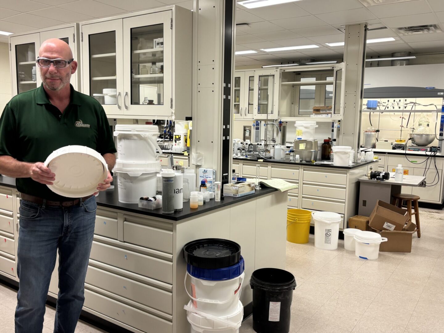 NCInnovation and NC IDEA Foundation: Partnering Up to Accelerate Innovation - NCInnovation